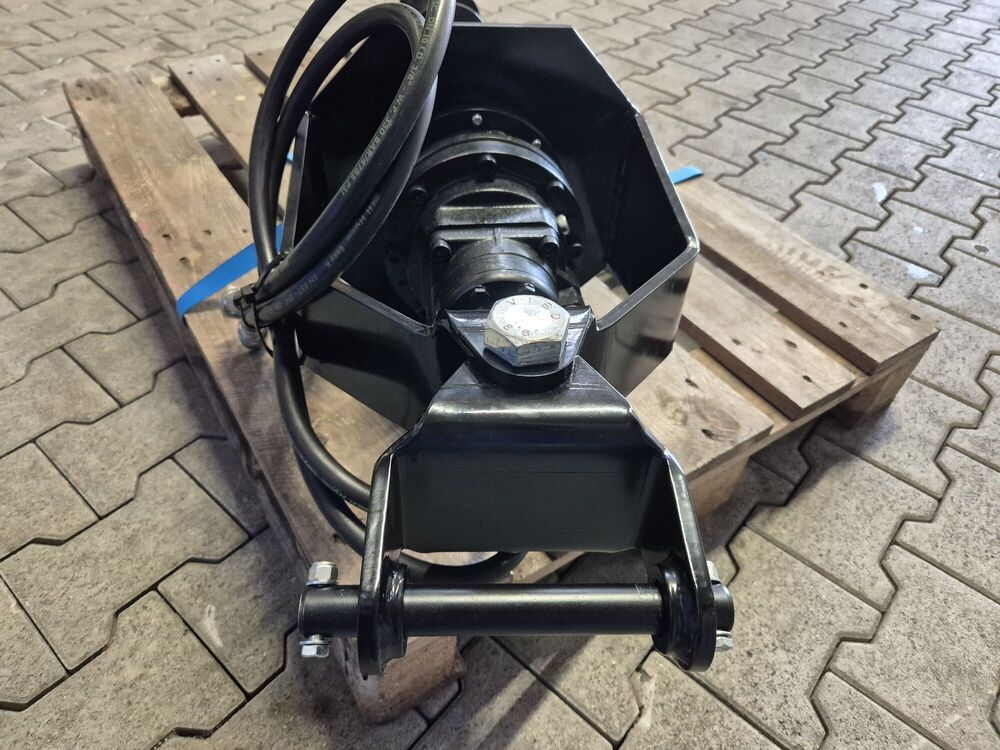 Gebrauchtmaschinen Angebot DIGGER Erdbohrer inkl. Bohrer