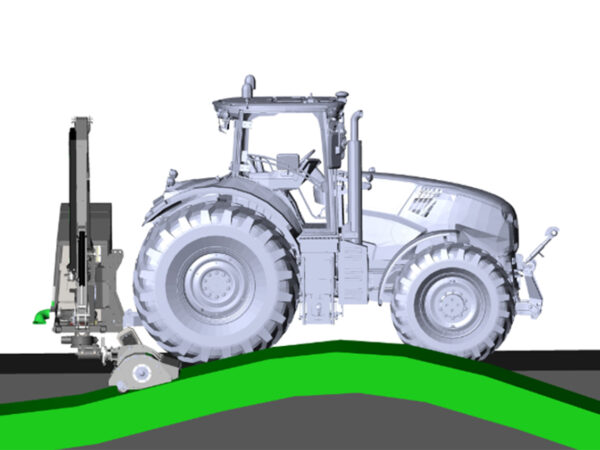 GREENTEC - Profi-Ausleger & Geräte zur Ast- und Heckenpflege